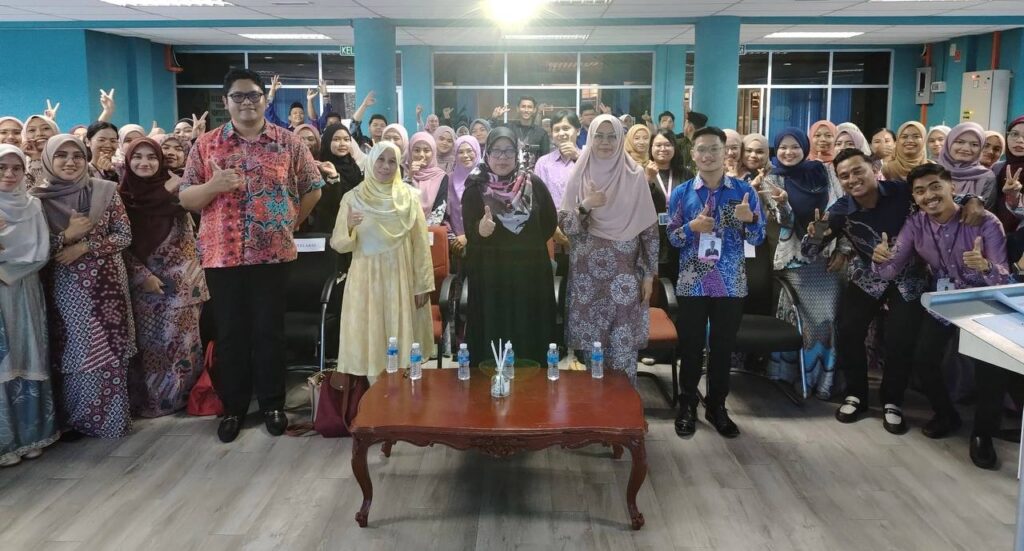 KOLIMI Bahasa Melayu UPSI Mendunia